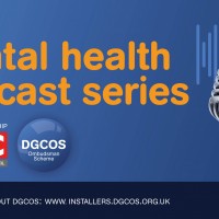 Take a listen: Mental Health & Wellbeing Podcast series from DGCOS & NHIC